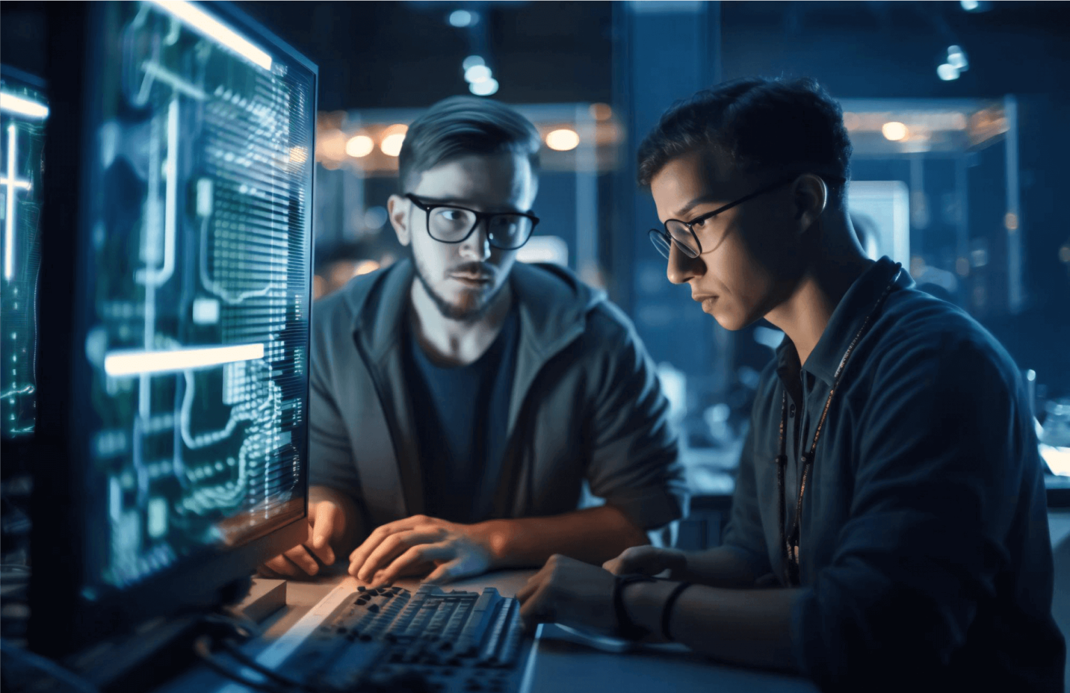 Implementing Serverless Architecture For Real-time Multiplayer Game Ba – peerdh.com